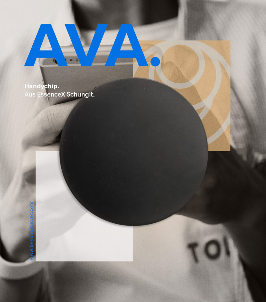 Handychip AVA (1 Stück) – Beyond Matter