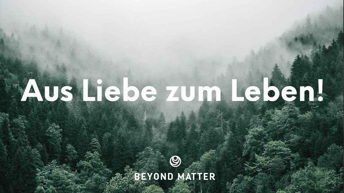 Philosophie | Beyond Matter